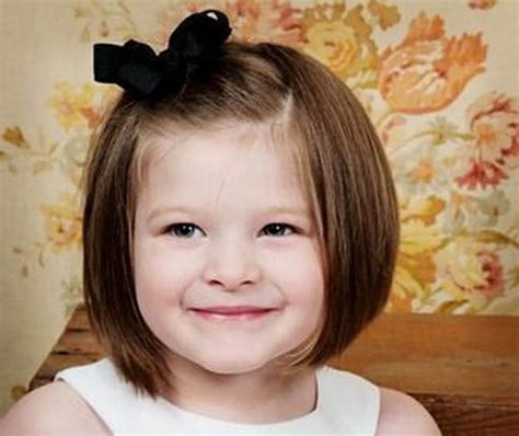 مدل مو کوتاه بچه گانه دخترانه و پسرانه خفن مد سال پرشین سرا