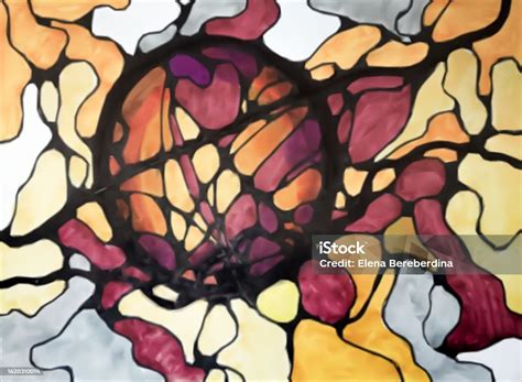 신경 그림 그리기 몸과 뇌의 휴식 영혼과 몸 신경선 신경 연결의 정신 건강 심리 기술 심리학 여러 가지 빛깔의 그림에 검은색 마커 펜입니다 개념에 대한 스톡 벡터 아트 및