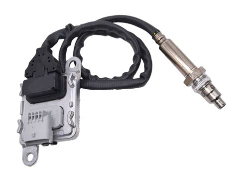 Snx601 Nox Sensor For Volvo And Mack Engines Skyline Emissions Inc