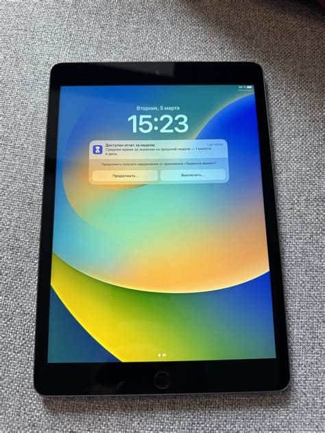 Ipad 9gen 2021 64gb: 8 300 грн. - Планшетні комп'ютери Київ на Olx