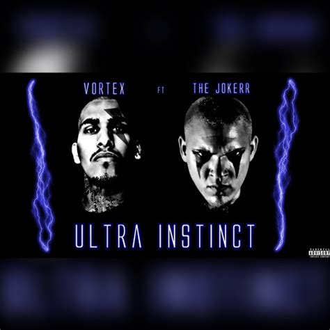Ultra Instinct Youtube Music