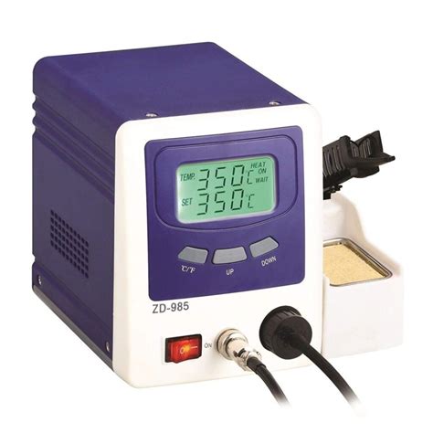 Top 5 Best Desoldering Stations 2021 Updated Review