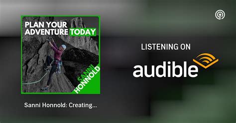 Sanni Honnold Creating Peak Life Experiences Outdoors How To Improve