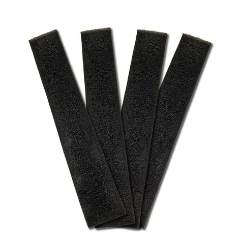 Foam Filter 4 Pack