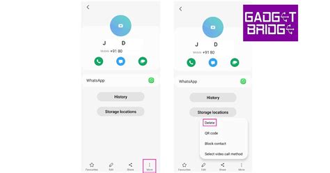 How To Delete Contacts In Bulk On Android Full Guide