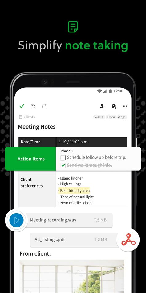 The Top 12 Note Taking Apps To Help You Keep Track Of Whats Important