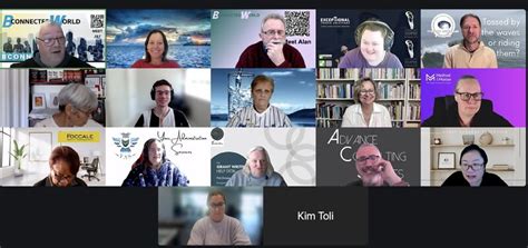 Bconnected World Networking With These Awesome Business Owners And Entrepreneurs Neville