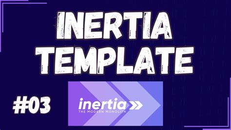 Inertiajs Página Do Post Aula 03 Youtube