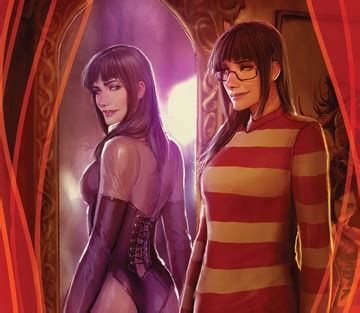 Sunstone Muses Sex And Porn Comics