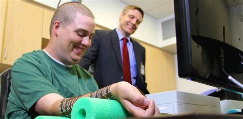 Nanotechnology To Outer Space Ten Top Tech Innovations Of 2014