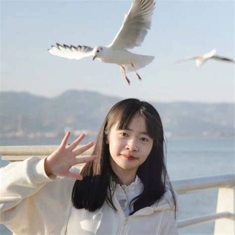 Siyan Chen Master Of Veterinary Science China Agricultural