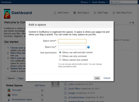 Confluence 4 2 3 Release Notes Confluence Data Center 8 9 Atlassian Documentation