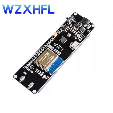 For Wemos D1 Esp Wroom 02 Mother Board Esp8266 Mini Wifi Nodemcu Module