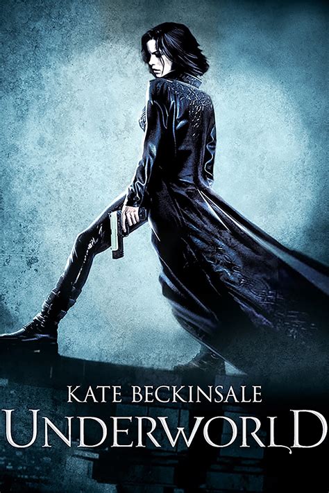 Underworld 2003 Poster Image Gallery For Underworld 2003