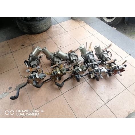Passo Steering Colum Eps Shopee Malaysia