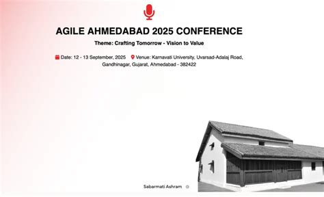 Agile 2025 Agile Gatherings