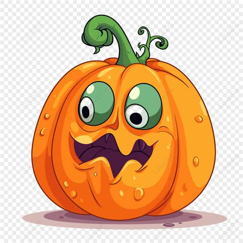 위대한 호박 벡터상표만화클립 아트 Png 일러스트 무료 다운로드 Lovepik