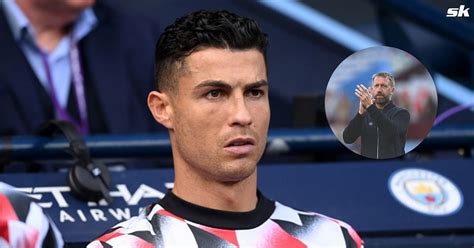 Chelsea Favorites To Sign Manchester United Superstar Cristiano Ronaldo