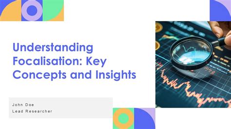 understanding focalisation key concepts and insights ppt powerpoint st ai