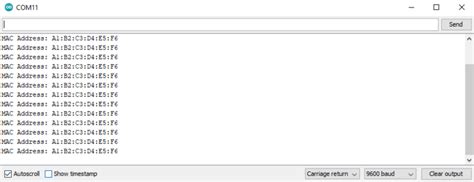 STM EEPROM Flash EEPROM Emulation FEE With X CUBE EEPROM