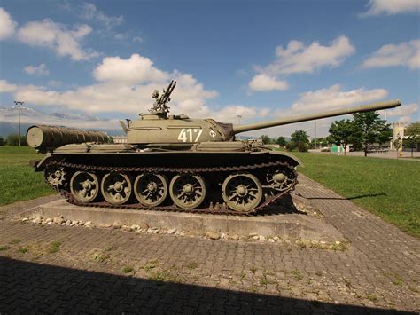 T 54a Poland Pol