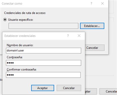 Iis Authentication Unc Folder Error Stack Overflow
