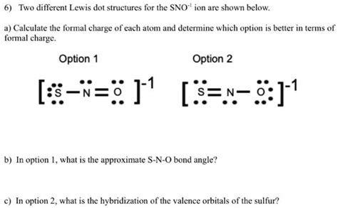 Lewis Structure For Sno2