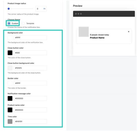 How To Add Live Sales Notifications In WooCommerce