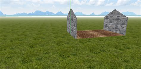 用three js构建三维世界的房子 three js 建一个楼宇 csdn博客