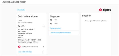 Zigbee Trv Connection Issues Zigbee Home Assistant Community