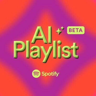 Spotify Tests AI Generated Playlists Feature On Android IOS Details Here Apps Business