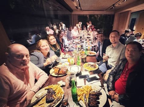 Andrew Kosasih On Linkedin Today We Celebrate A Record Breaking All