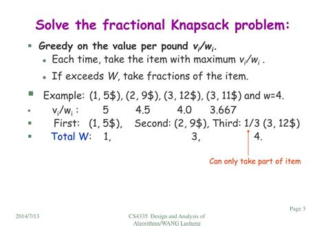 Ppt Greedy Algorithms Powerpoint Presentation Free Download Id