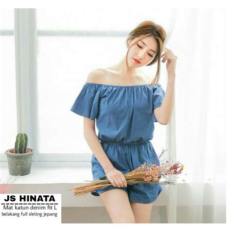 Jual X Js Hinata Shopee Indonesia