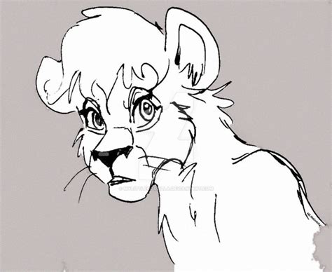 Mheetu Cub By Mylittlegodzilla On Deviantart