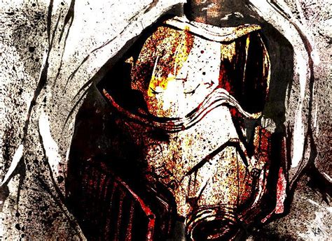 Terminator Gene By Keithalvarado On Deviantart