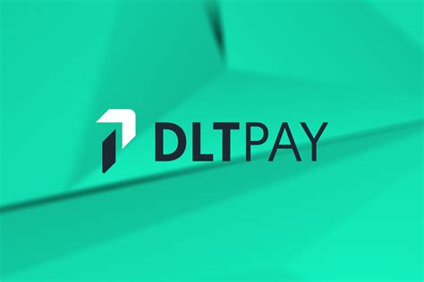 Dltpay Integrates Chainlinks Ccip For Cross Chain Payment Solution
