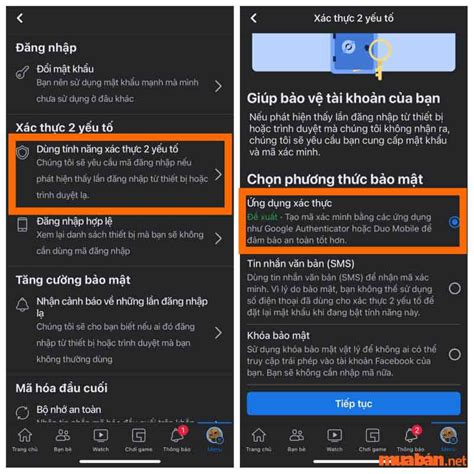 Cách Lấy Mã 2fa Facebook Dễ Dàng Và Nhanh Chóng Nhất