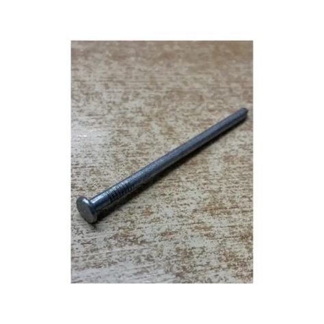 Galvanised Nails 75mm Forest Products