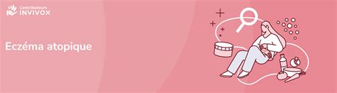 Invivox Dermocorticoïdes Et Dermatite Atopique