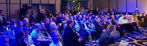 Nvme Fc In Action Techu Sydney Wrap And Fs9100 Ap Launch What A Week