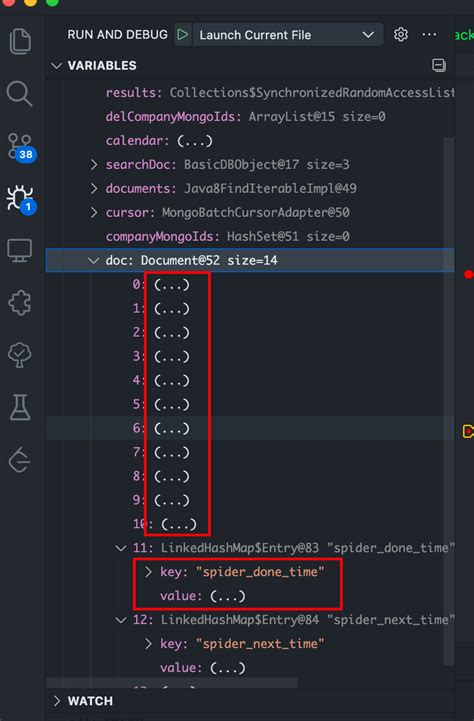 Variables Not Show As `` By Default · Issue 1154 · Microsoftvscode Java Debug · Github