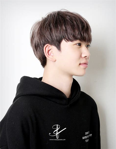 다크애쉬바이올렛바이올렛헤어컬러남자헤어추천 양리헤어 스타일추천 홍대미용실 즐겨찾기 1순위 양리헤어~♪