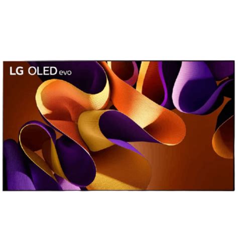 Televizor Lg Oled65g4rla Amcn Qiyməti Kreditlə Satışı