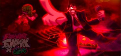 Grid For Friday Night Funkin By Felipne R SteamGridDB