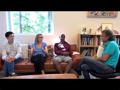 Free Video Summer Cluster In Quantum Computation Polylogues From