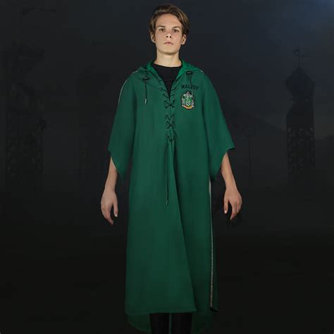 Gryffindor Quidditch Team Costume