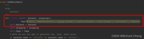使用pysot Toolkit绘制跟踪算法雷达图pysot Vot雷达图 Csdn博客