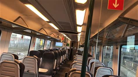 Lnwr Class 3501 350101 From Birmingham New Street To Wolverhampton Via