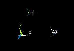 Coordinating Coordinate Systems In ANSYS Mechanical PADT